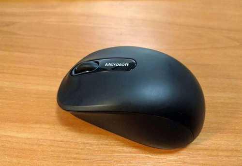 Microsoft Bluetooth Mouse 3600 Black