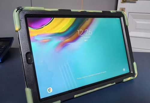 Планшет Samsung Galaxy Tab A 10.1 SM-T510