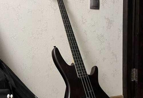 Ibanez gsr200b-wnf