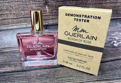 Mon guerlain bloom of rose