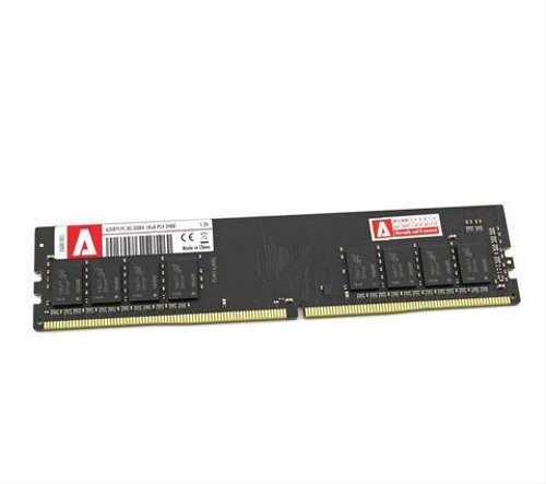 Оперативная память dimm 8Gb Azerty DDR4 2400