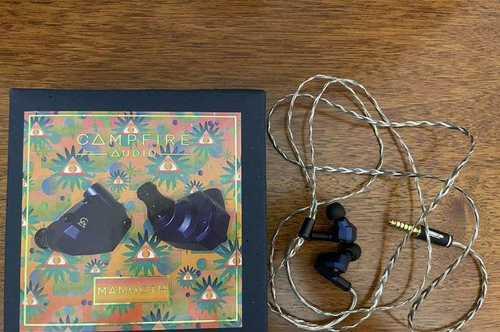 Наушники Campfire Audio Mammoth