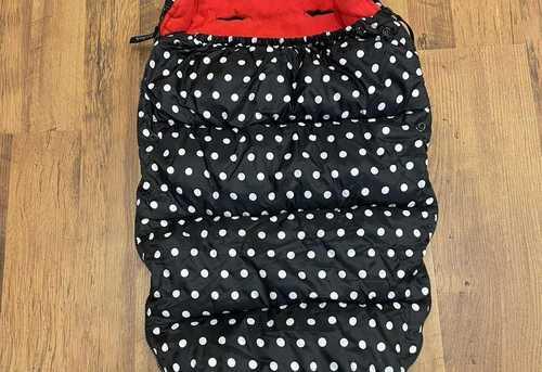 Конверт в коляску Elodie Details
