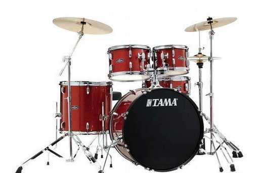 Ударная установка tama ST52H6-SCP stagestar