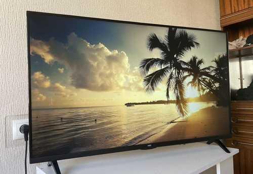 Телевизор SMART tv 43 4k