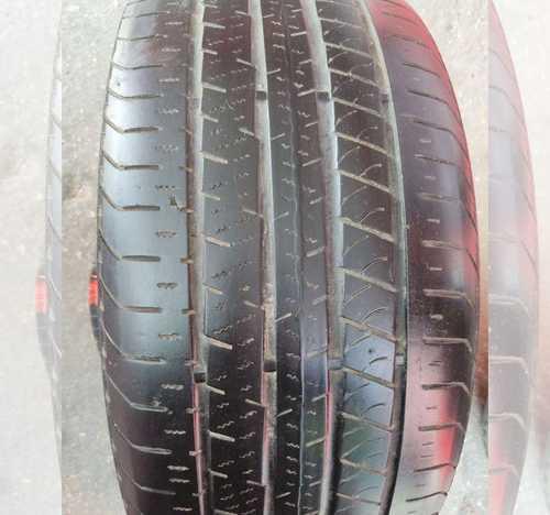 Continental ContiCrossContact LX Sport 275/40 R20 108Y