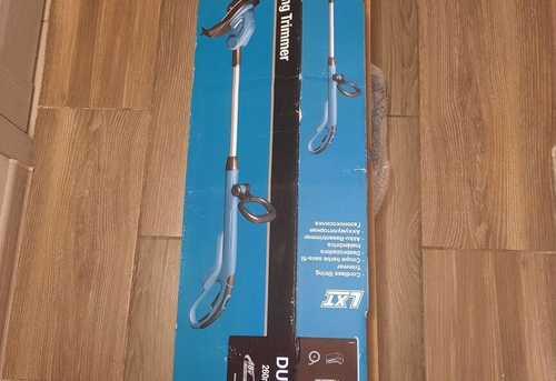 Триммер аккумуляторный Makita DUR181RM
