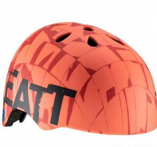 Шлем Leatt MTB Urban 1.0 Junior Helmet