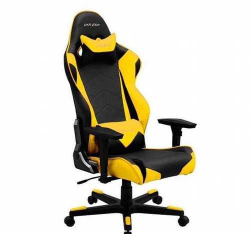 Компьютерное игровое кресло DXRacer OH/RE0/NY