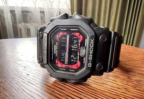 Часы Casio g-shock Gx-56 King