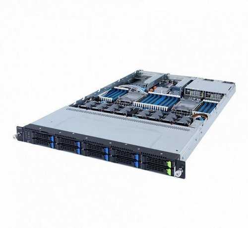 Серверная платформа Gigabyte Server Platfor 470438