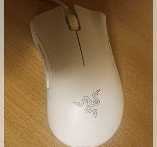 Игровая Мышь Razer/ DeathAdder Essential