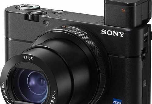 Sony rx100 V