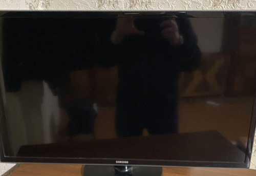 Телевизор ЖК LED Samsung 32 дюйма