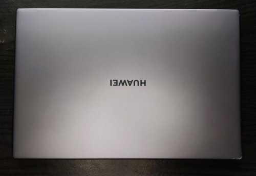 Ноутбук huawei matebook d 14