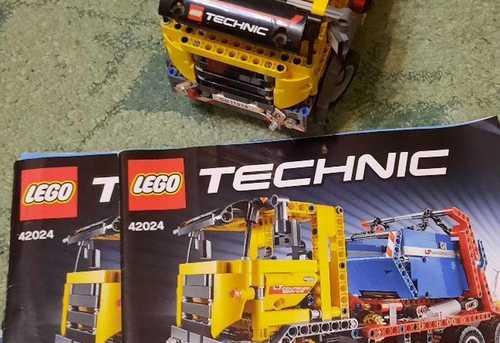 Lego Technic 42024