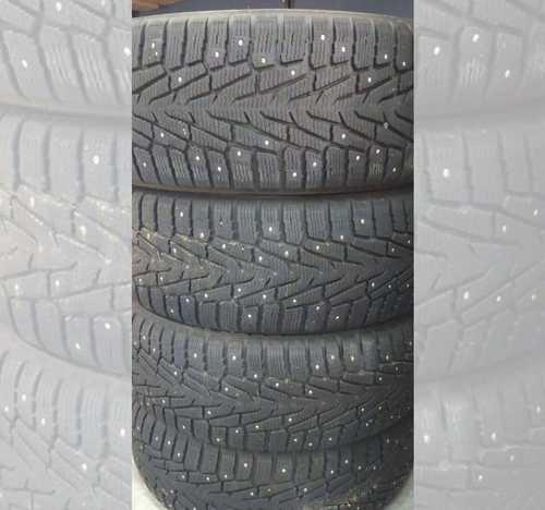 Nokian Tyres Nordman 7 26.5/65 R17 24R