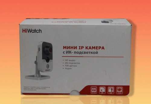 Камера Hiwatch