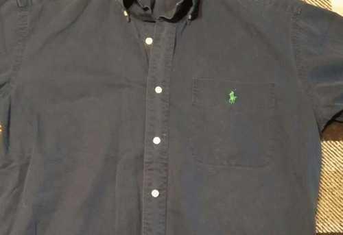 Рубашка Polo by Ralph Lauren,короткий рукав