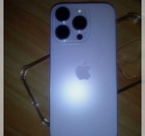 iPhone 16 Pro, 512 ГБ