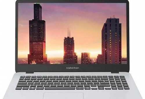 Новый ноутбук maibenben M5431 (M543 Pro)