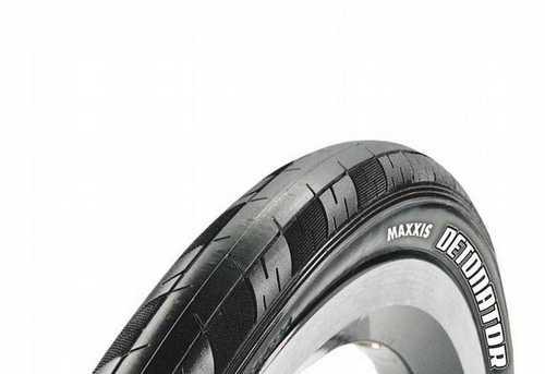 Покрышка Maxxis Detonator 700x25C TPI 60 Black