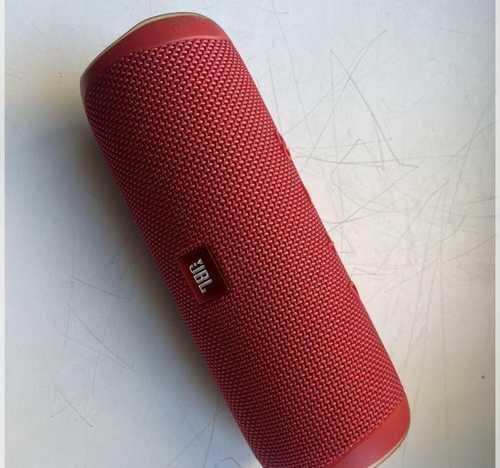 Колонка jbl flip 5 бу