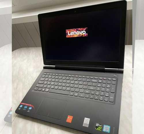 Lenovo Игровой - Core I5 - Nvidia - IPS