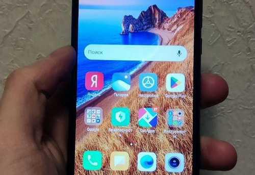 Xiaomi Redmi 7A, 2/32 ГБ