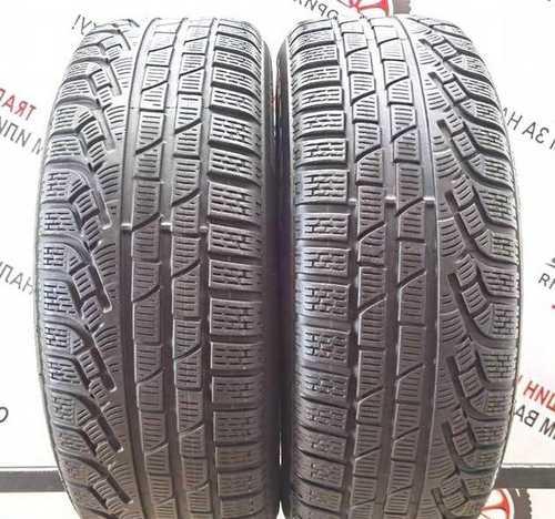 Pirelli Winter Sottozero 210 Serie II 205/55 R17 95P