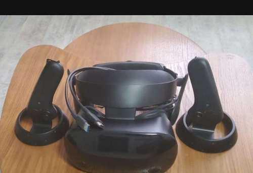 Samsung hmd odyssey