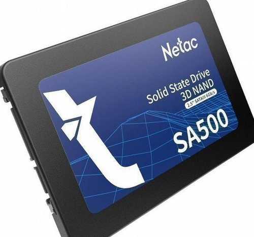 2Tb Netac SA500 (NT01SA500-2T0-S3X)