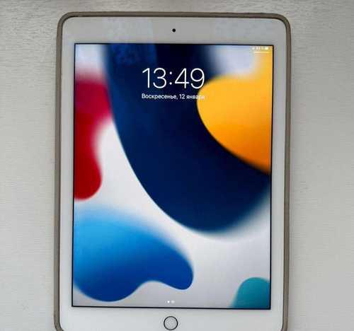 Планшет apple iPad air 2