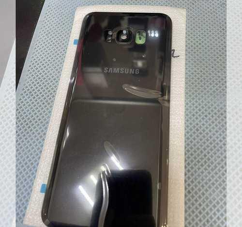 Задняя крышка Samsung galaxy S8 Plus