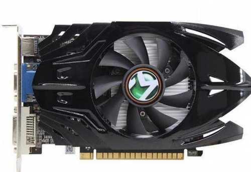 Видеокарта Maxsun Nvidia GT 730 4GB gddr3