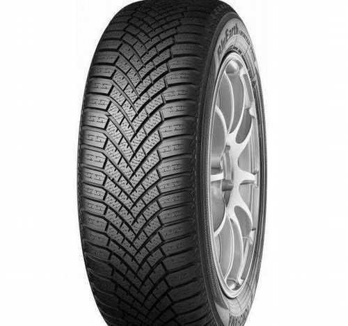 Yokohama BluEarth Winter V906 275/40 R21 107W