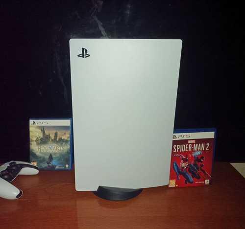 Sony playstation 5