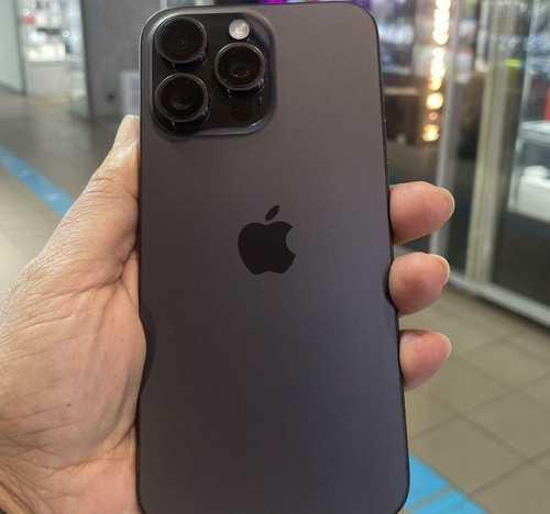 iPhone 15 Pro Max, 512 ГБ