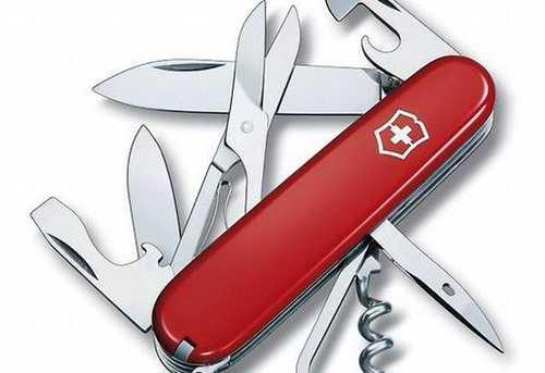 Мультитул Victorinox Climber 1.3703