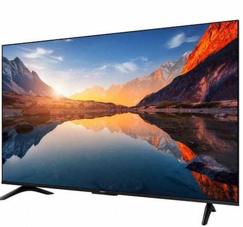 Xiaomi TV A65 2025 RU (4K UHD 3840x2160, SMART TV)