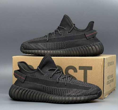 Кроссовки Adidas Yeezy Boost 350