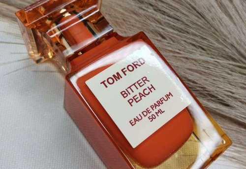 Tom Ford Bitter Peach / Том Форд Биттер Пич