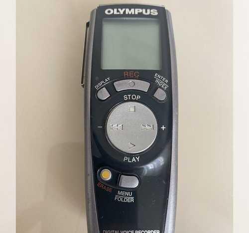 Диктофон Olympus VN-960PC