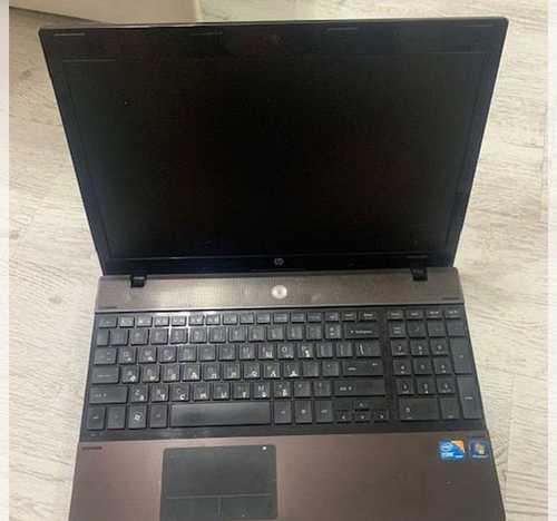 Ноутбук 15.6" HP ProBook 4520s, 120 гб, Core i3-33