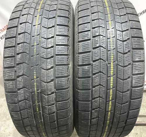 Dunlop DSX-2 225/55 R17 97Y
