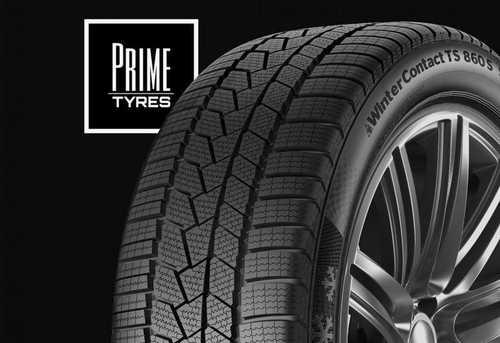 Continental ContiWinterContact TS 860S 275/40 R22