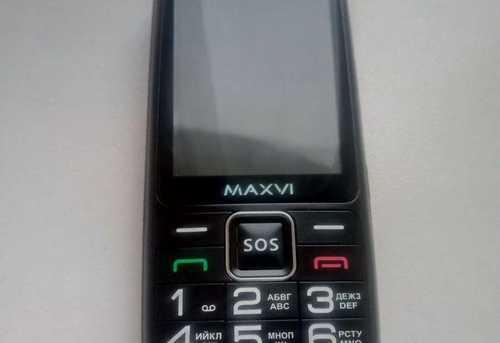 MAXVI B9