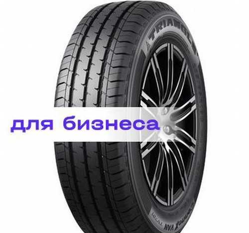 Шина Triangle ConneX Van TV701 205/65R16C 107/105T ConneX Van TV701 TL