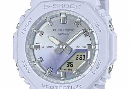 Женские наручные часы Casio G-Shock GMA-P2100SG-2A