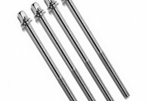 Комплект барабанных болтов Dixon 106мм (pats-4V/4
